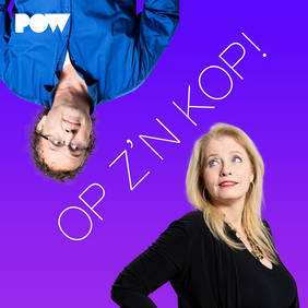 NOS Langs de Lijn - 25 mei 2025 - NPO Radio 1 Gemist | NPO Radio 1